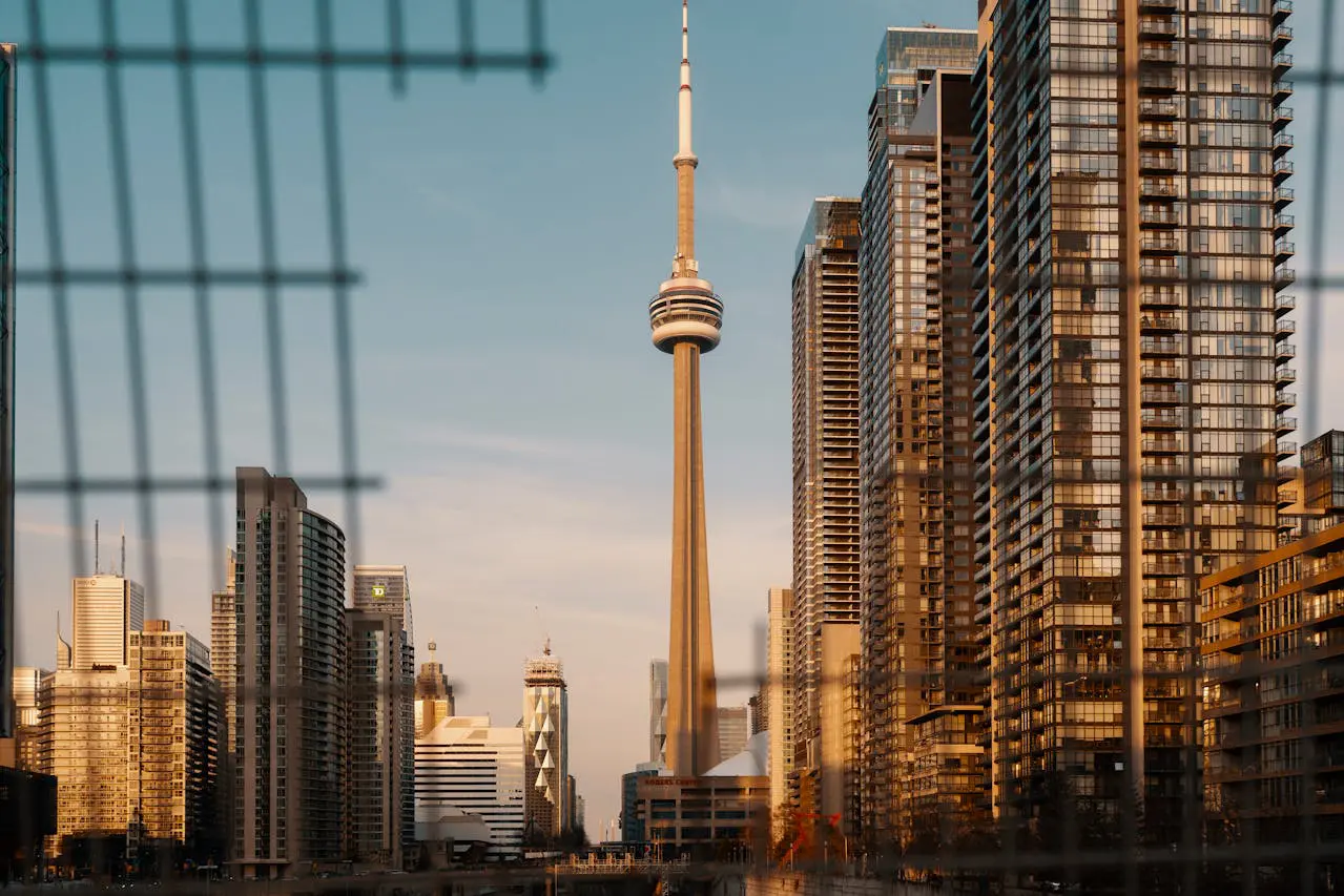 Why more families are leaving Downtown Toronto in 2025 | Miracle Movers ...